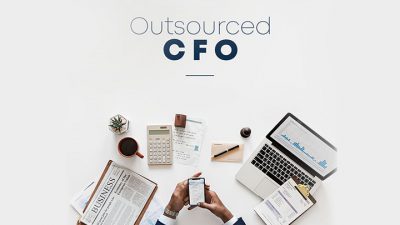 Outsourced CFO Services : VBCS